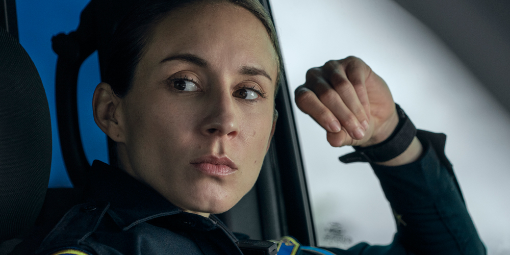 ‘On Call’: 5 Cast Members Revealed, Release Date Confirmed for Wolf ...