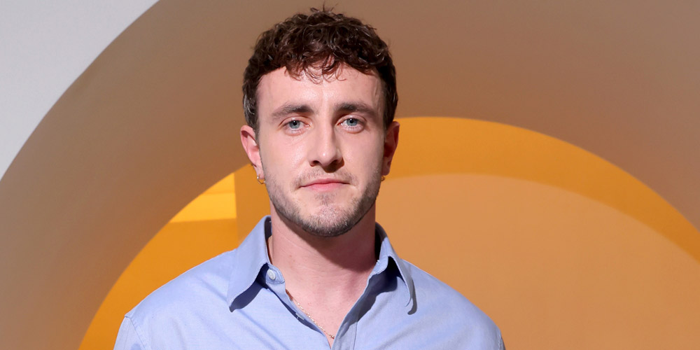 Paul Mescal Eying Second Collaboration With ‘Gladiator II’ Director ...