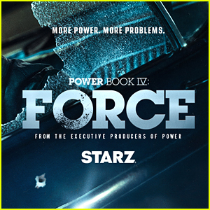 Starz confirms final season of Power Book IV: Force with 12 returning ...
