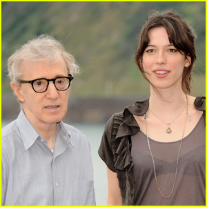 Rebecca Hall ‘Regrets’ Apologizing for Working with Woody Allen ...