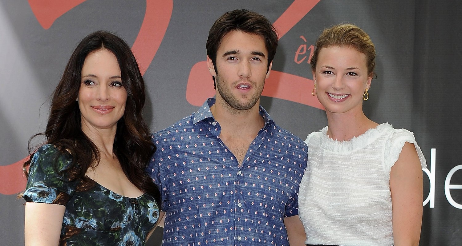 Wealthiest ‘Revenge’ Cast Members Ranked From Lowest to Highest ...