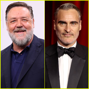 ‘Gladiator’ Director Ridley Scott Recalls Tense Moment On Set Involving ...