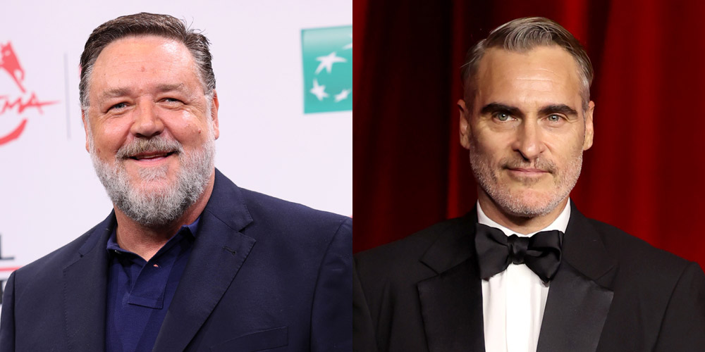 ‘Gladiator’ Director Ridley Scott Recalls Tense Moment On Set Involving ...