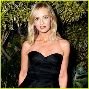 Sarah Michelle Gellar Checks In From ‘I Know What You Did Last Summer’ Set After Revealing Her ...