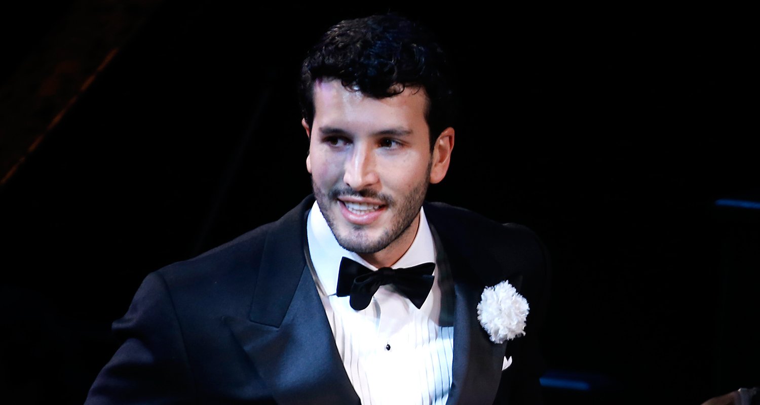 Latin Superstar Sebastián Yatra Makes Broadway Debut In ‘Chicago ...