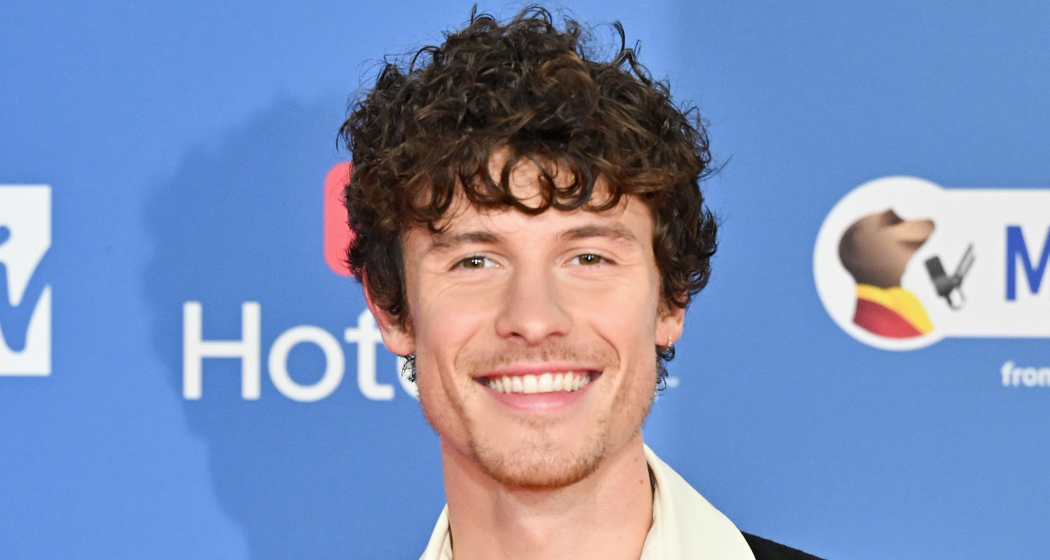 ‘Shawn’ Album Streaming Links: Shawn Mendes Debuts Personal, New Self ...