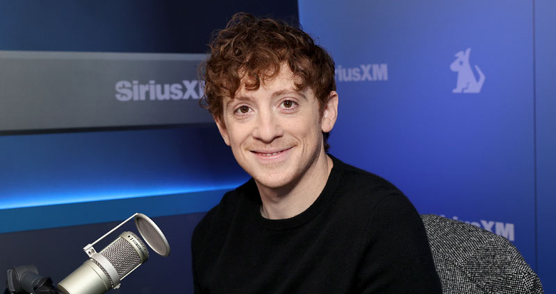 Wicked’s Ethan Slater Reacts to Ariana Grande & Cynthia Erivo’s ...