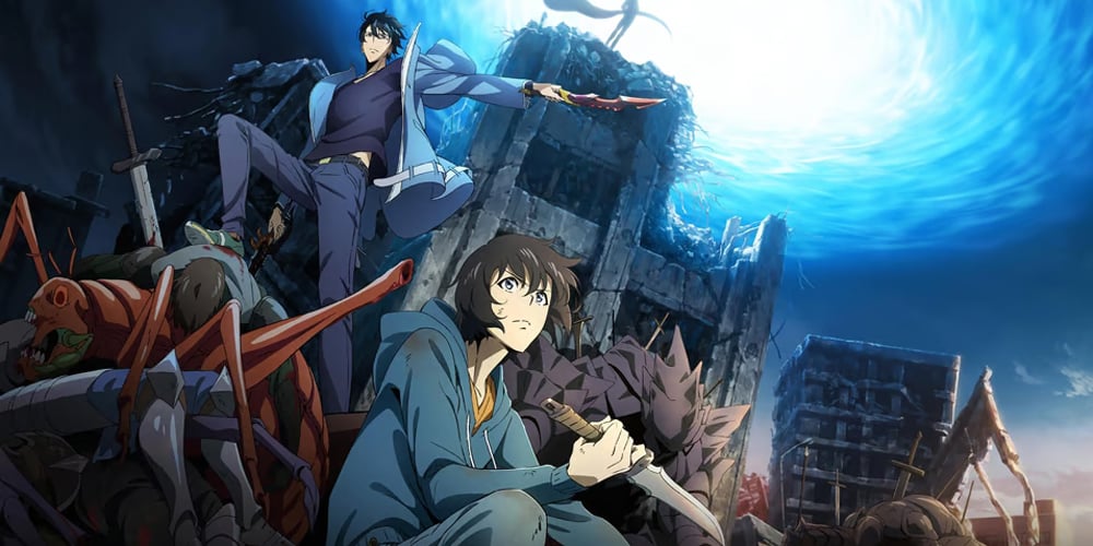 ‘Solo Leveling’ Season 2: Anime TV Show Renewal Status & Premiere Date ...