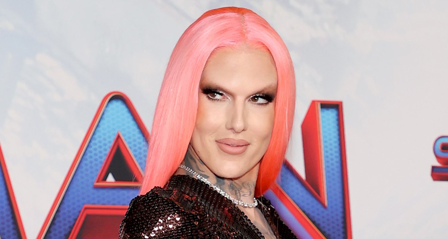 Jeffree Star Reveals How He Makes $50,000 a Day Through Social Media ...