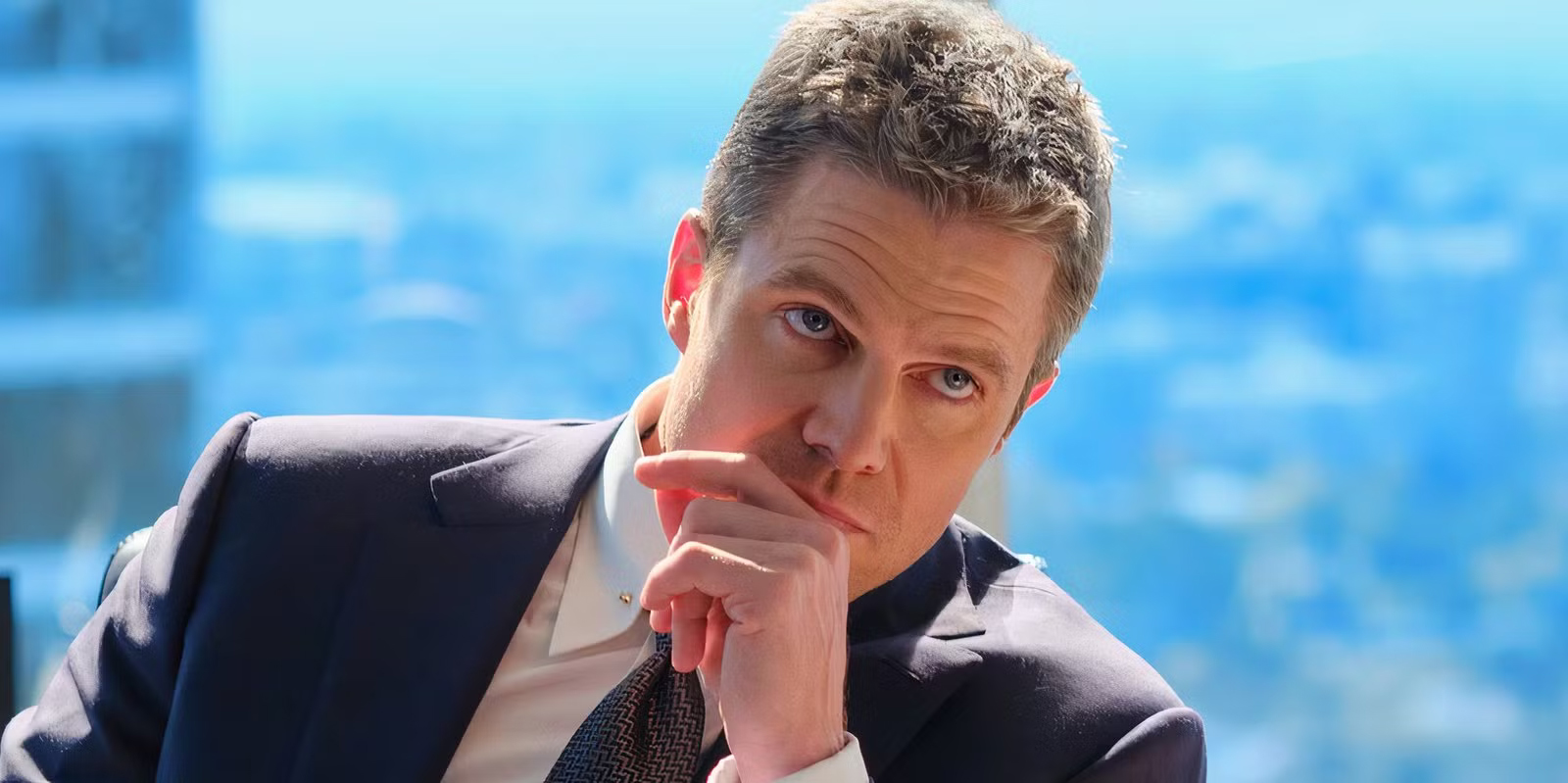 NBC Debuts First ‘Suits LA’ Teaser Trailer Starring Stephen Amell, Lex ...