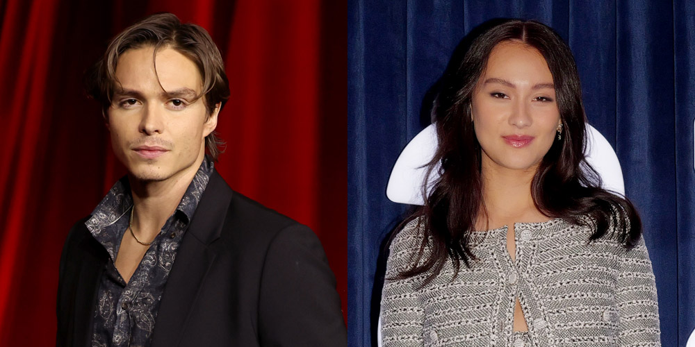 Nicholas Alexander Chavez, Lola Tung & More Join ‘I Know What You Did ...