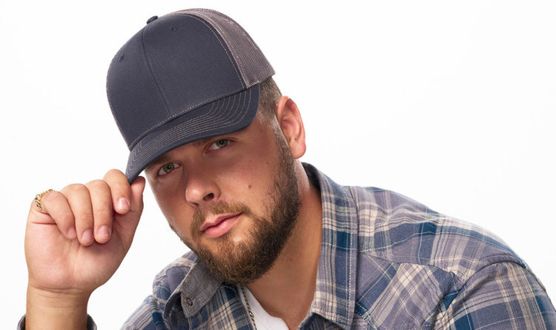 Why Did Tanner Frick Quit ‘The Voice’? See His Cryptic Message Amid ...