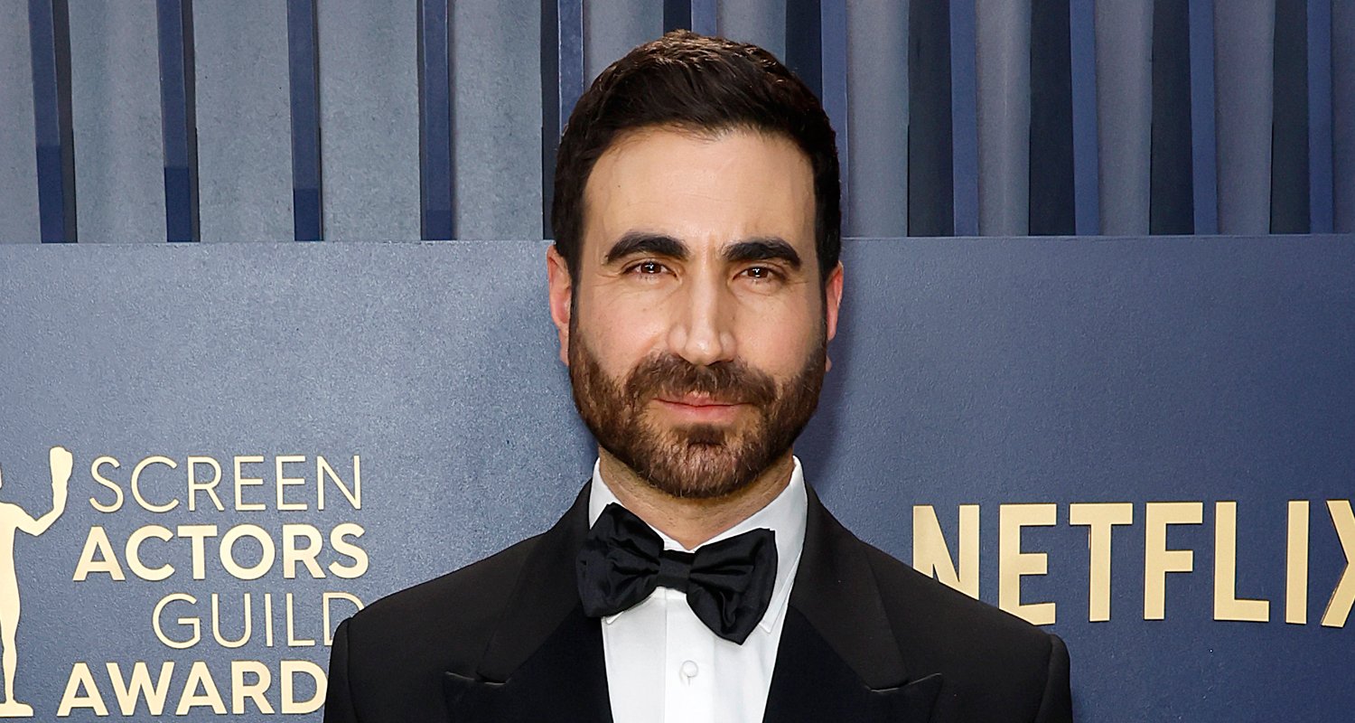 Brett Goldstein Confirms Fan Theory That ‘Ted Lasso’ Was Inspired by ...