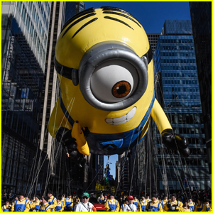 Macy’s Thanksgiving Day Parade 2024 – Full List of Floats & Balloons ...