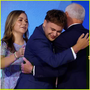 Tim Walz's family shares insights as he runs for Vice President in the ...