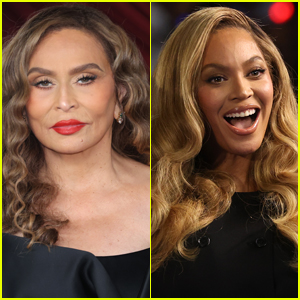 Tina Knowles Hits Back at False Reports That Beyoncé Was Paid to Speak ...