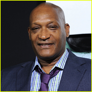 ‘Candyman’ & ‘Final Destination’ Actor Tony Todd Passes Away at Age 69 ...