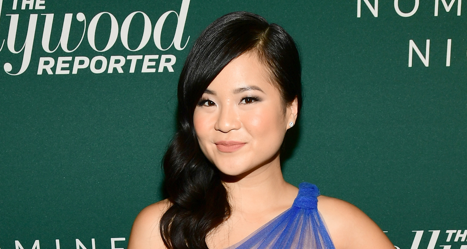 Kelly Marie Tran Comes Out Publicly as Queer | Kelly Marie Tran, pride | Celebrity News and ...