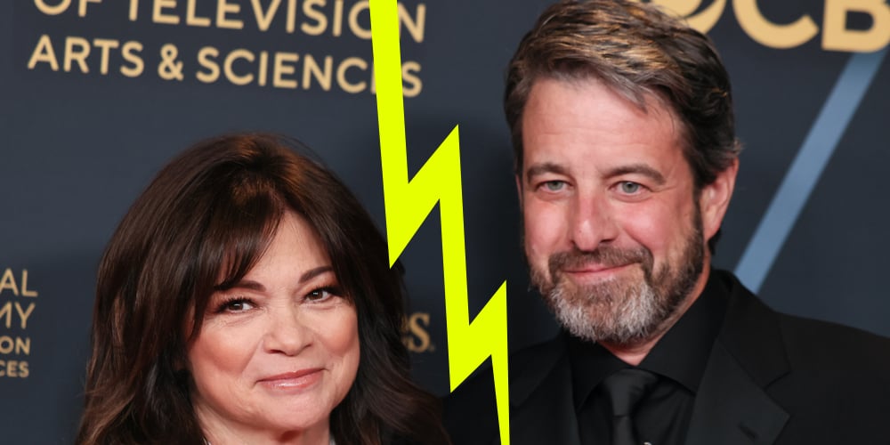 Valerie Bertinelli & Boyfriend Mike Goodnough Split After Less Than 1 ...