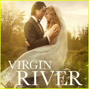 ‘Virgin River’ Season 6 Trailer Sets the Scene for Mel & Jack’s Wedding | Alexandra Breckenridge ...