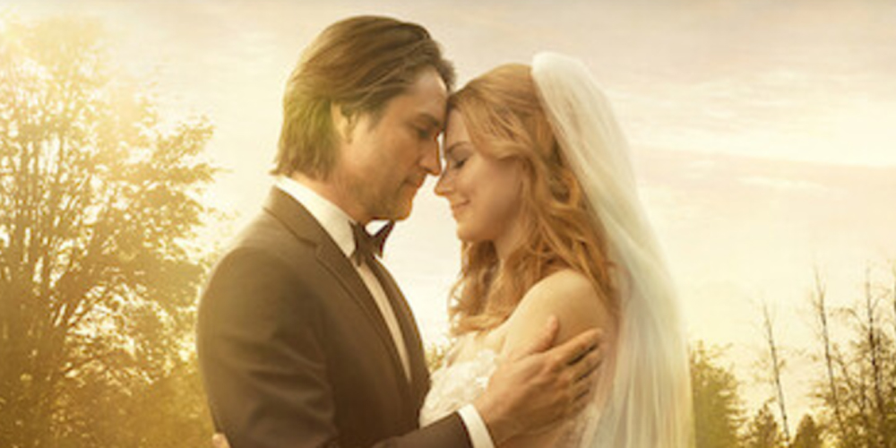 ‘Virgin River’ Season 6 Trailer Sets the Scene for Mel & Jack’s Wedding | Alexandra Breckenridge ...