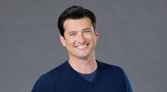 Who Is Wes Brown’s Wife? Get to Know the Hallmark Actor’s Longtime Love ...