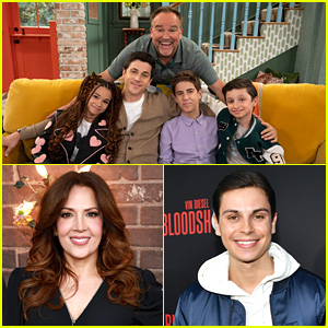 ‘Wizards Beyond Waverly Place’ Showrunners Address Returns of Max ...
