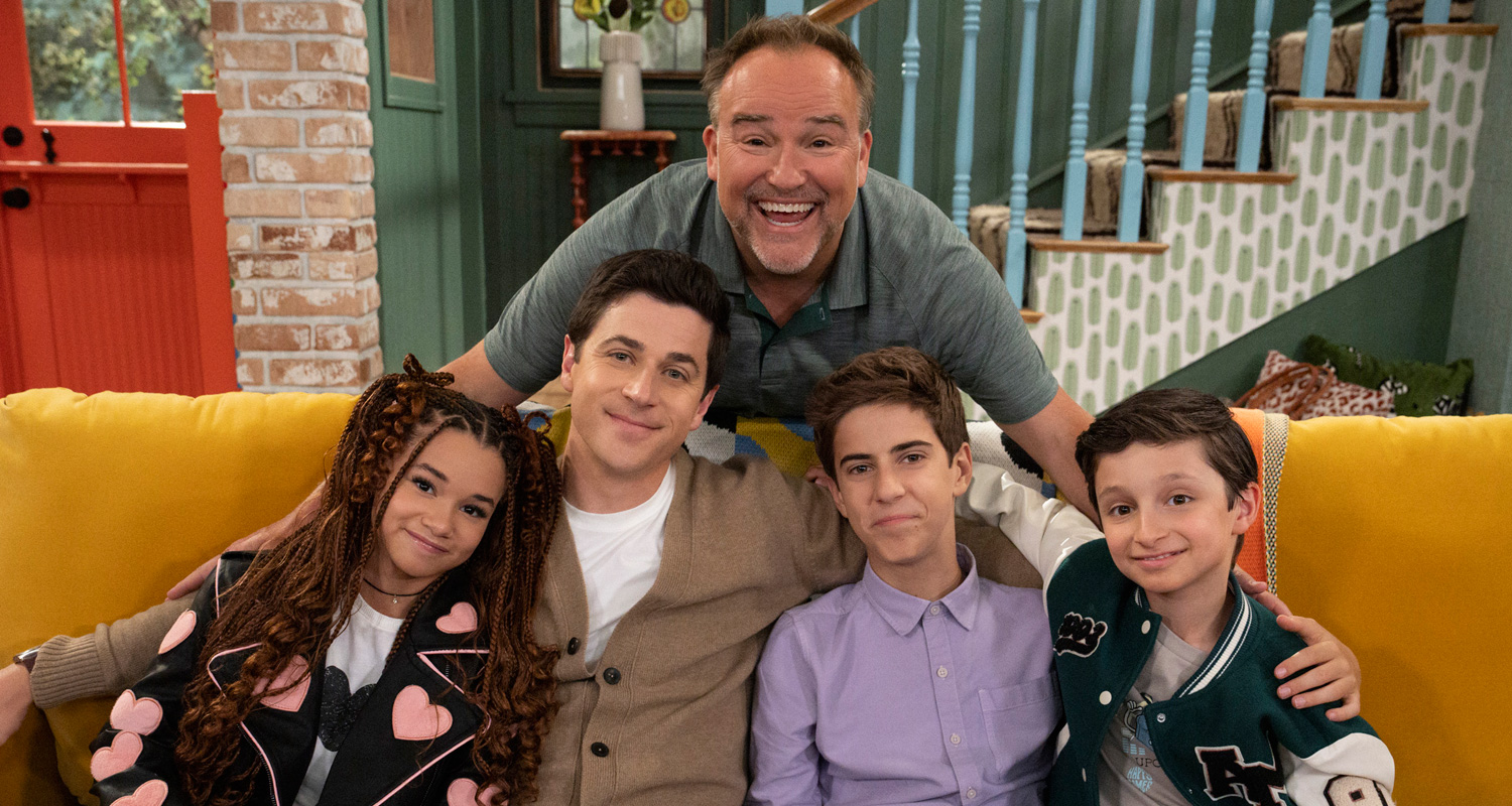 ‘Wizards Beyond Waverly Place’ Showrunners Address Returns of Max ...