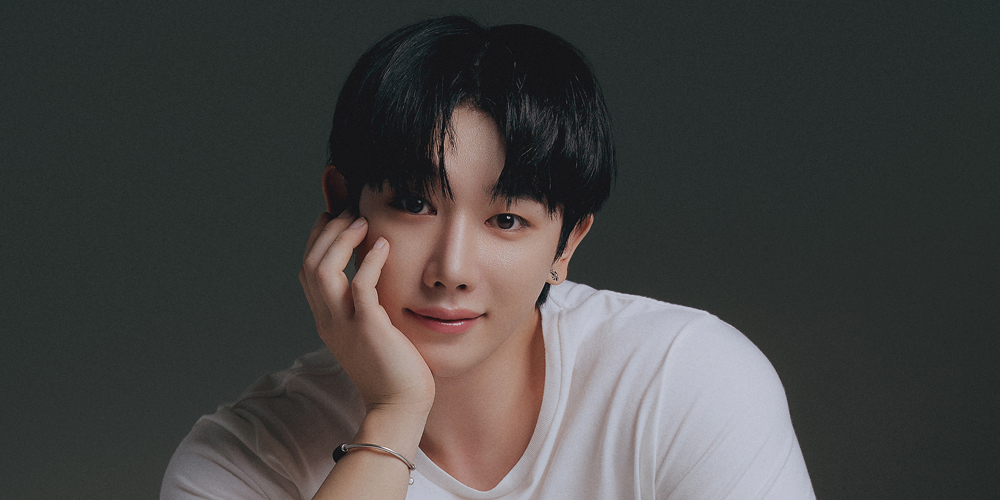 Wonho: 10 Fun Facts About the K-Pop Superstar! (Exclusive) | K-Pop ...