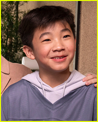 ‘A Man on the Inside’ Actor Wyatt Yang Reveals His Hidden Talent, What ...