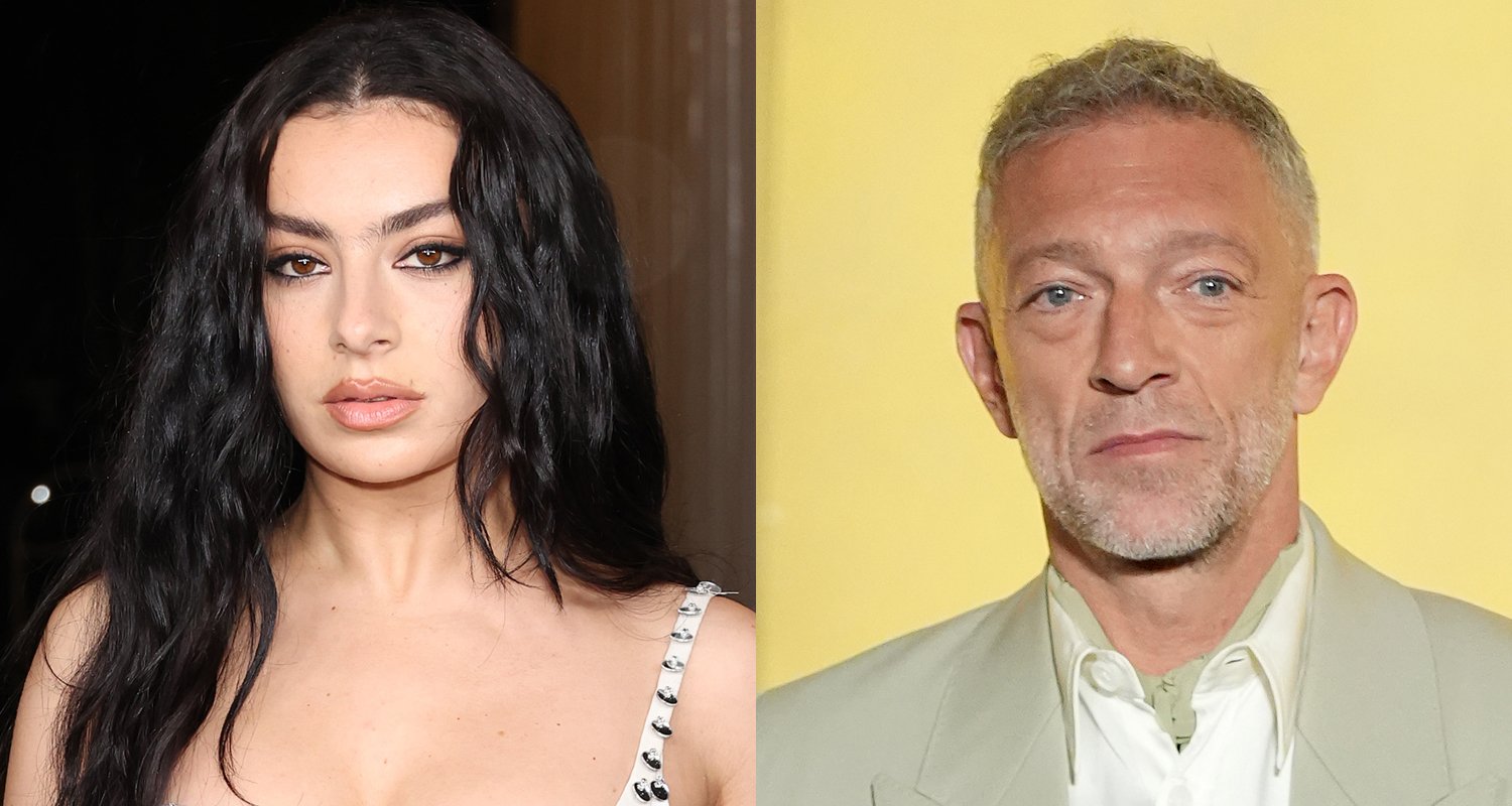 Charli xcx, Vincent Cassel, & More Join Chris Evans & Anya Taylor-Joy ...