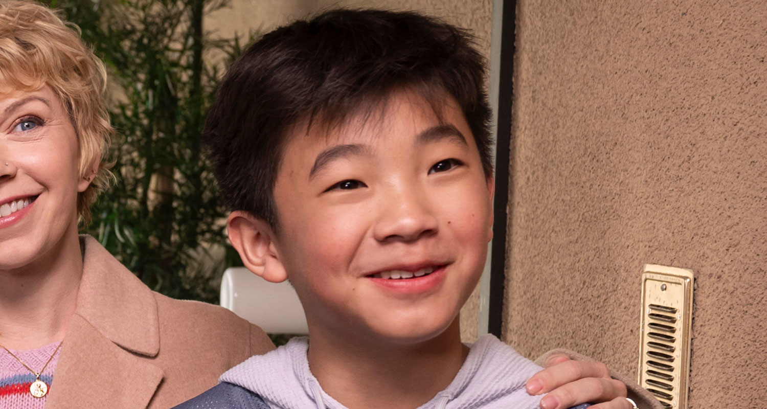 ‘A Man on the Inside’ Actor Wyatt Yang Reveals His Hidden Talent, What ...