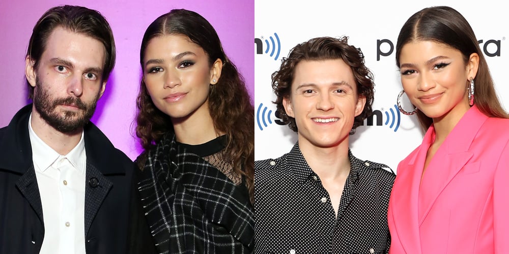 Zendaya Seemingly Responds to Reports of Issues with Euphoria’s Sam ...