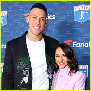 Aaron Judge’s Wife Samantha Is Pregnant, Expecting First Child Together! | Aaron Judge, Pregnant ...