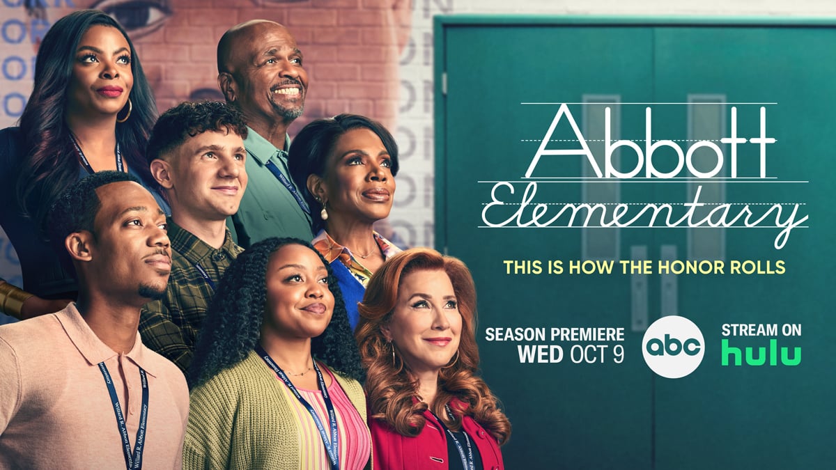 Why ‘Abbott Elementary’ Won’t Return with New Episodes Until 2025 | Abbott Elementary, ABC ...