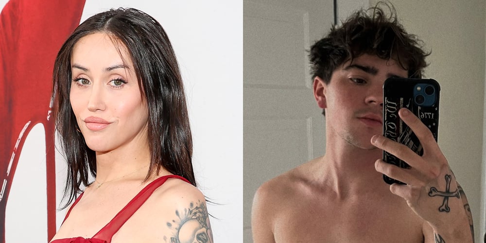 ‘Drag Race’ Alum Adore Delano & ‘The Voice’ Alum Sasha Allen Debut Relationship & Go Instagram ...