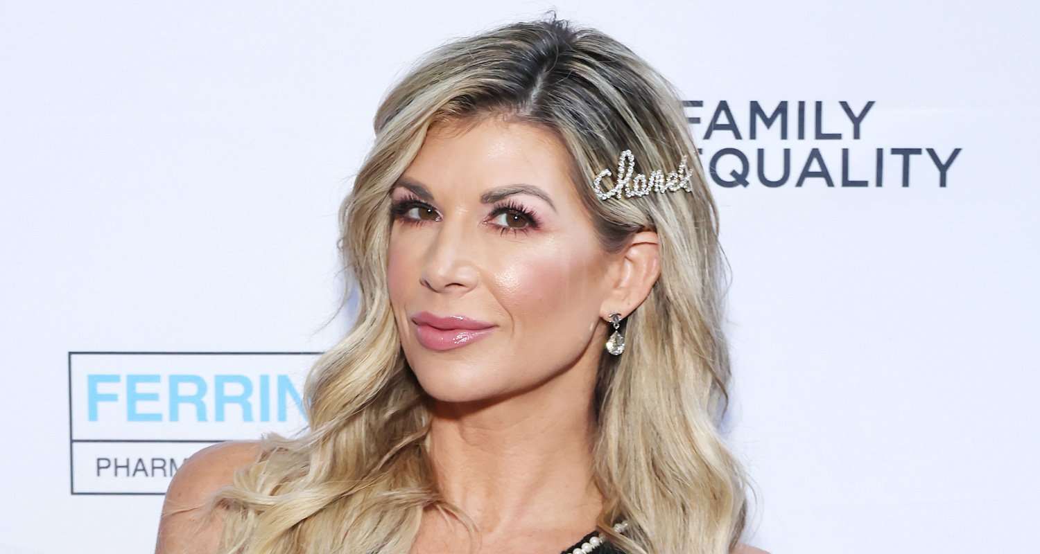Alexis Bellino Announces ‘Real Housewives of Orange County’ Exit ...