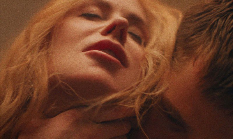 ‘Babygirl’ Director Defends Age Gap Between Nicole Kidman & Harris Dickinson in New Movie ...