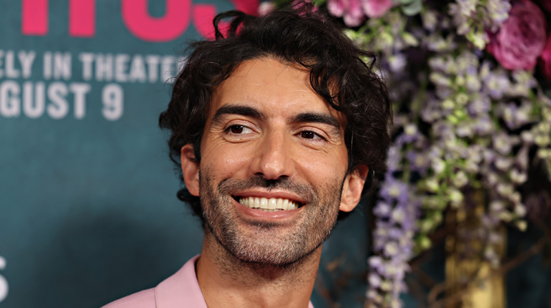 Who Is Justin Baldoni’s Wife? Learn About Her ‘It Ends With Us’ Role ...