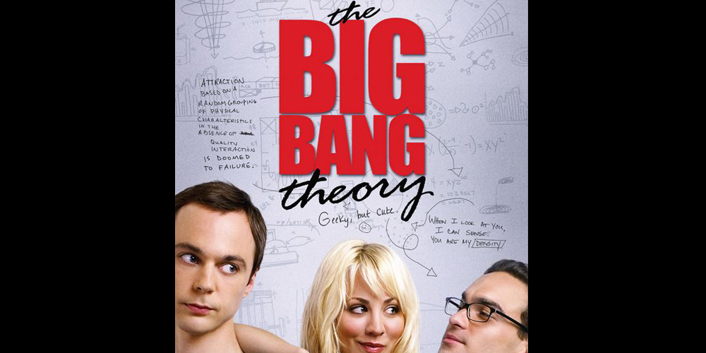 ‘big Bang Theory Spinoff Update Series Finalizes Creative Team Amid