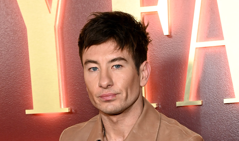 Barry Keoghan Explains Why He Deleted Instagram Account After Being ...
