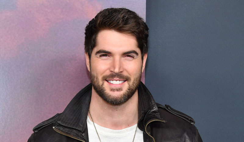 Is Nick Bateman Single or Married? All About the Actor’s Family Life ...