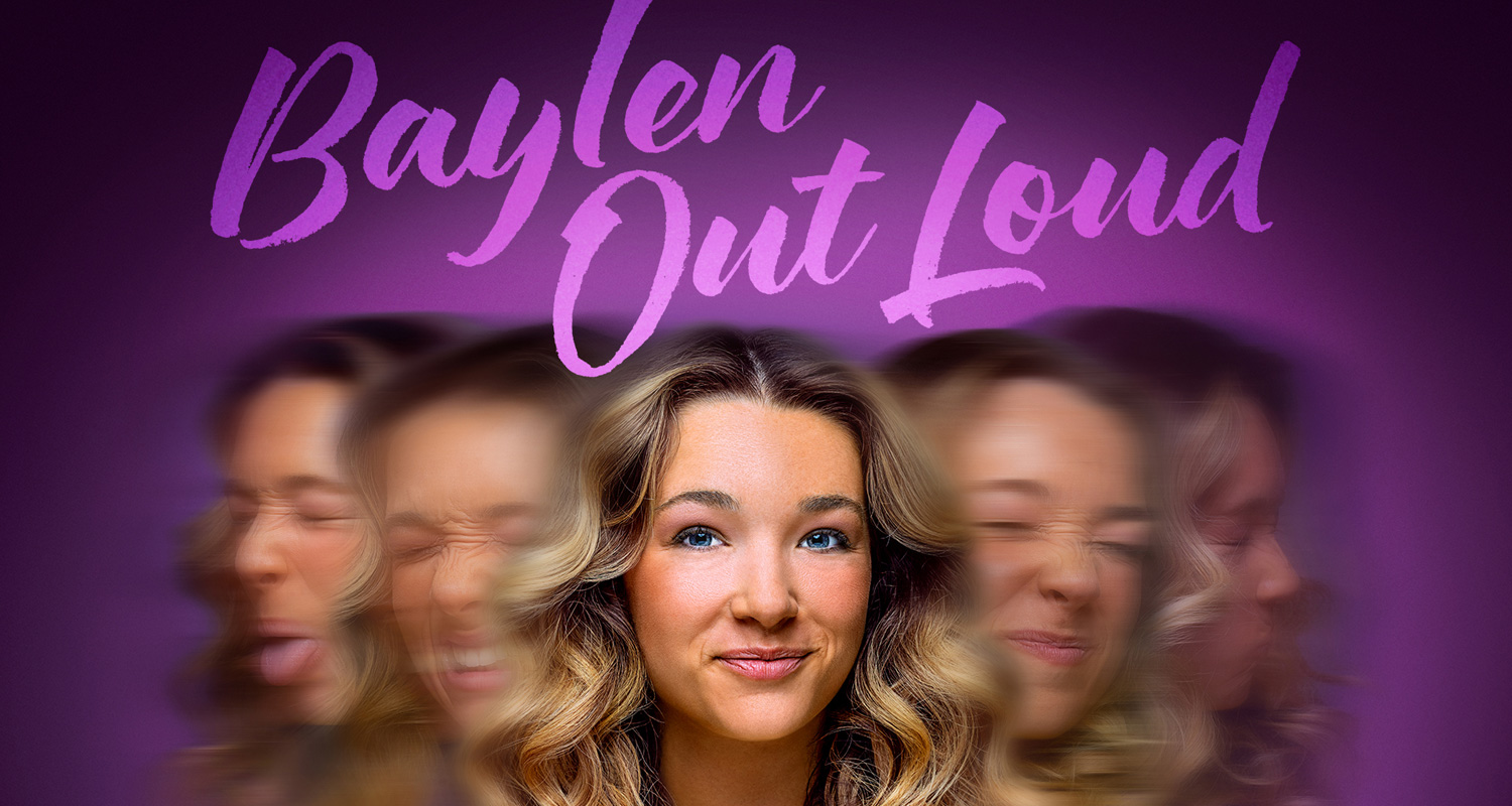 ‘Baylen Out Loud’: TikTok Star Baylen Dupree Gets New TLC Docu-Series ...