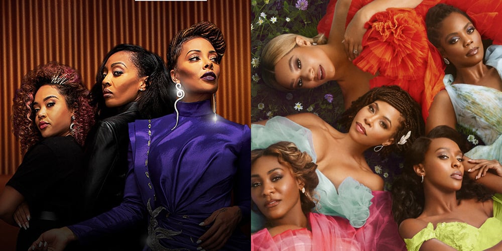 The 10 Best BET TV Shows Available to Watch Right Now, Ranked | all the ...