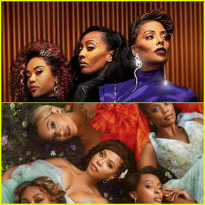 The 10 Best BET TV Shows Available to Watch Right Now, Ranked | all the ...