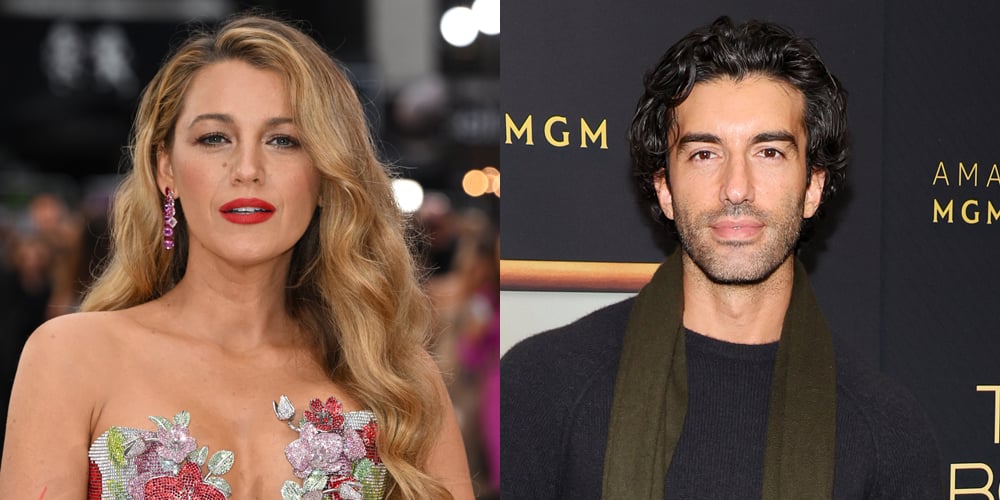 10 Biggest Allegations From Blake Lively’s Lawsuit Against Justin ...