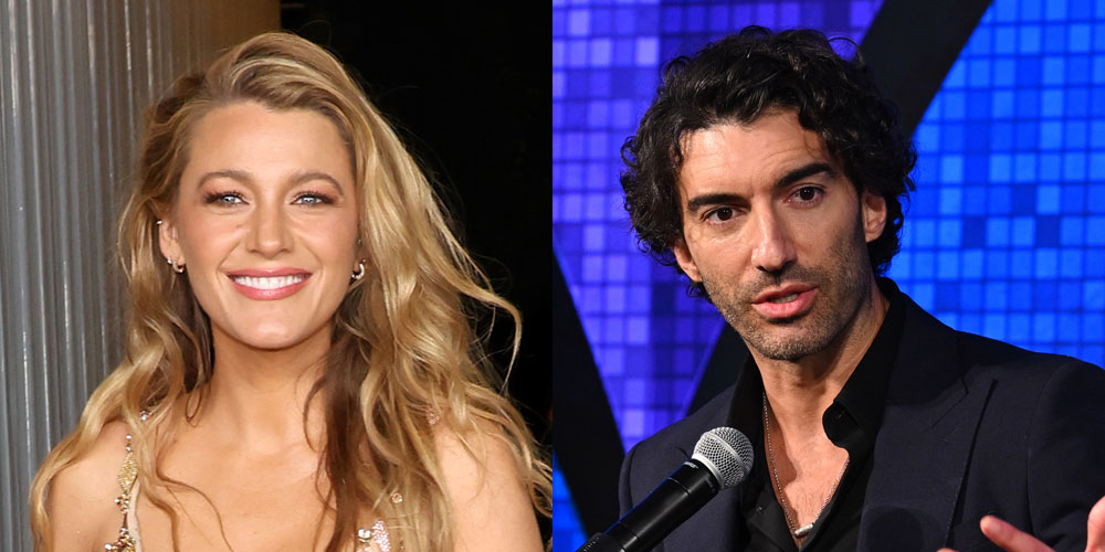Blake Lively’s Lawyers Respond to Justin Baldoni’s Lawsuit Against NY Times – Read The Statement ...