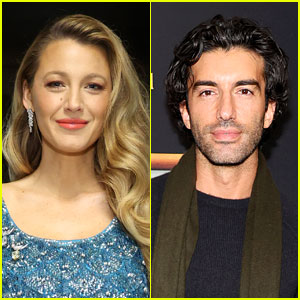 Blake Lively Formally Files Lawsuit Against Justin Baldoni, Claims ‘Further Retaliation ...