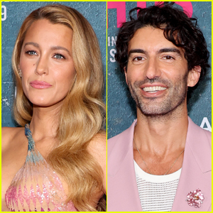 Blake Lively Files Lawsuit Against ‘It Ends With Us’ Co-Star Justin Baldoni for Alleged Sexual ...