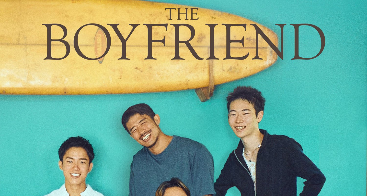 Will There Be a ‘The Boyfriend’ Season 2? Netflix Reveals Fate of ...